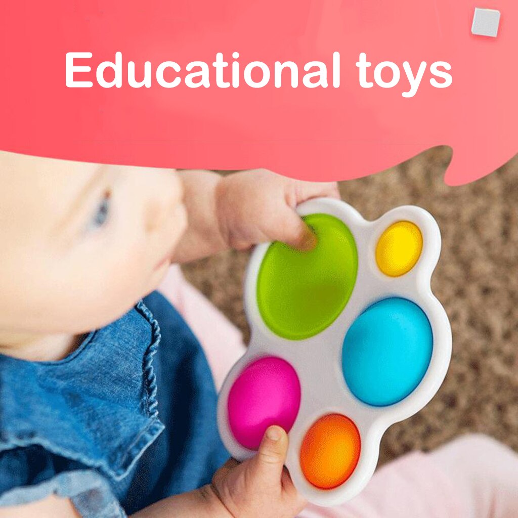 Baby Toys & for Ages 6 Months and Up, Brain Teaser... – Vicedeal
