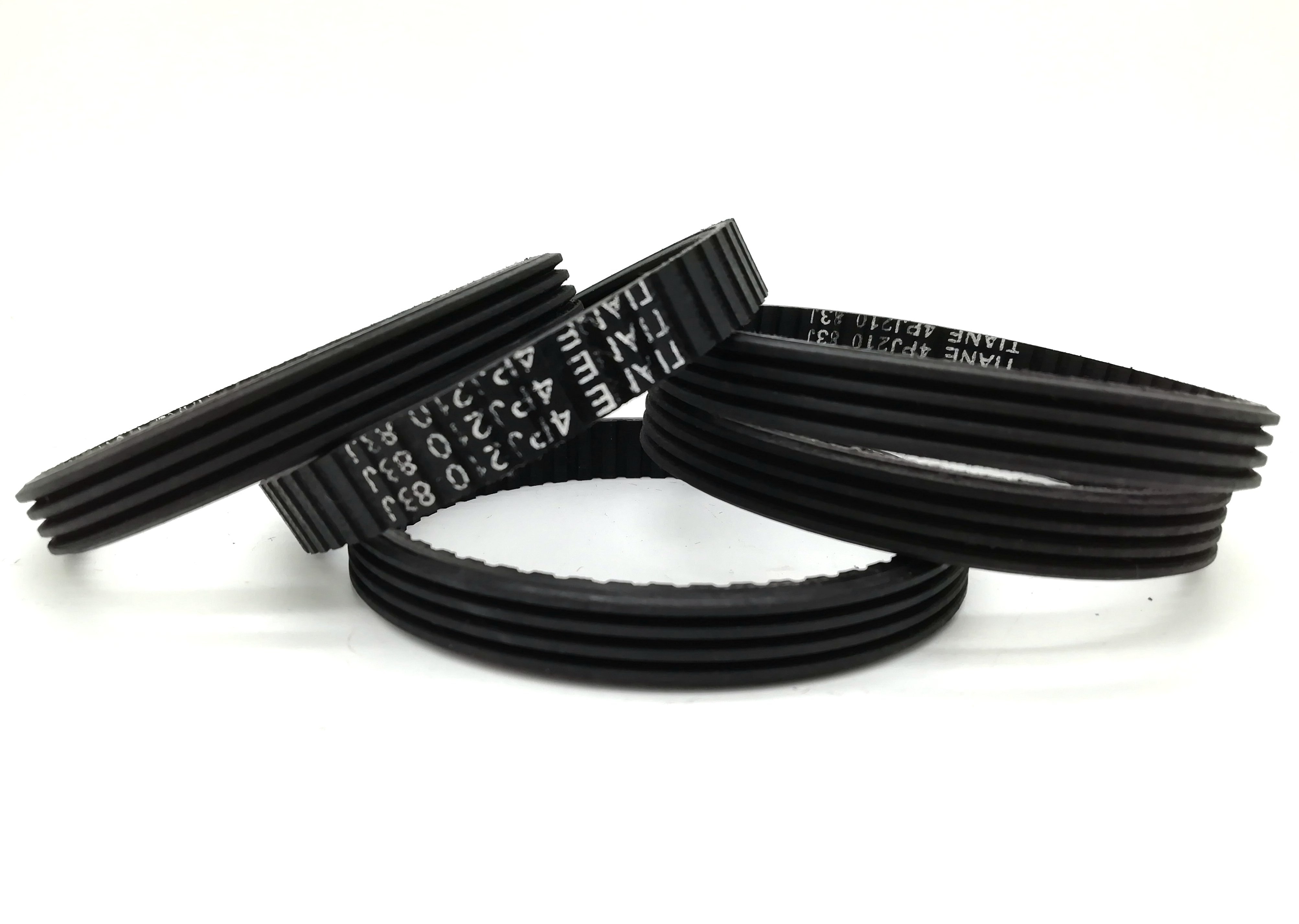 4PJ210 ribbed poly v belt – Grandado