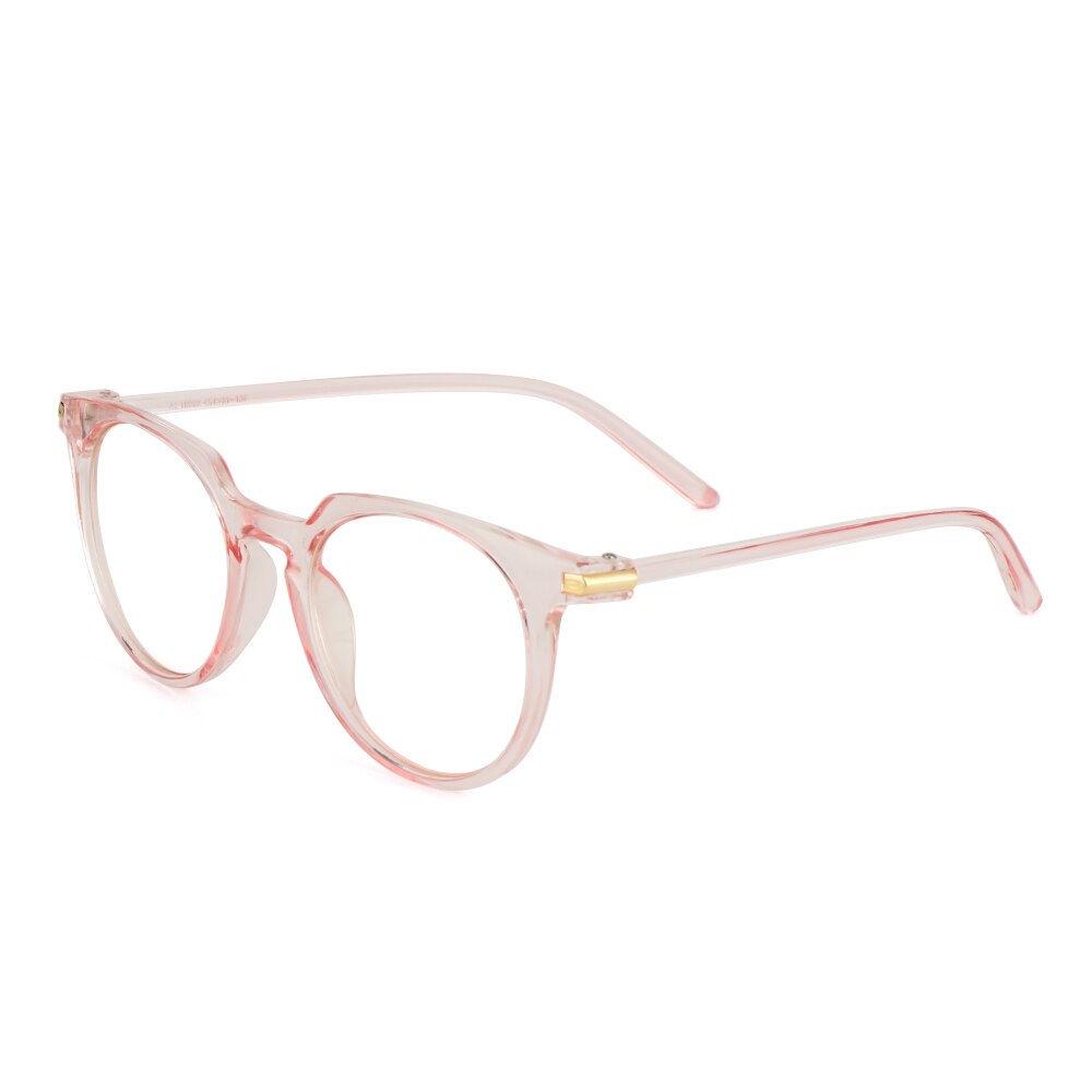 1PC PC Frame Optical Eyeglasses Women Men Classic ... – Grandado