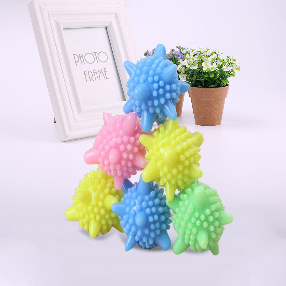 Tumble Washing Balls Machine Softener Clothes Soft... – Vicedeal