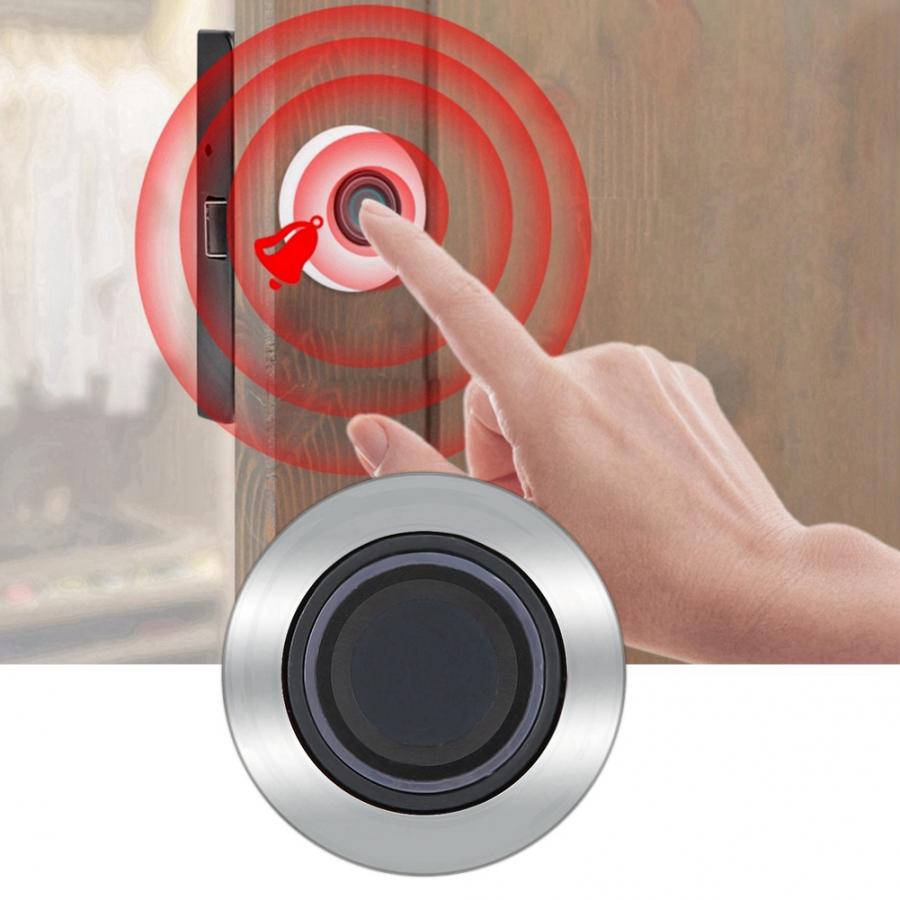 Semiconductor Keyless Fingerprint Drawer Office Fi... – Vicedeal