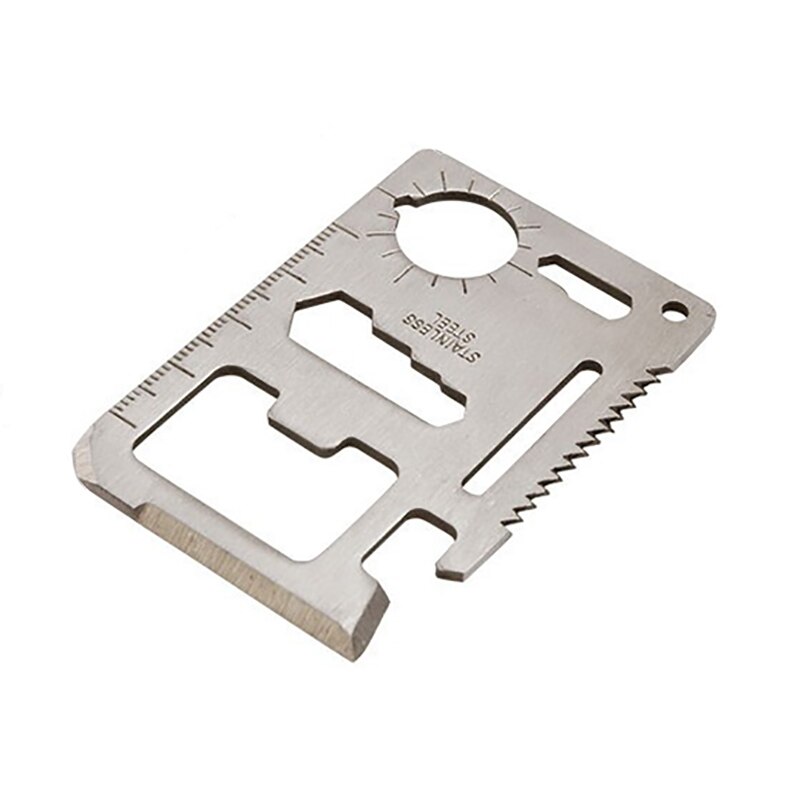 11 in 1 Multifunction Credit Card Beer Bottle Open... – Grandado