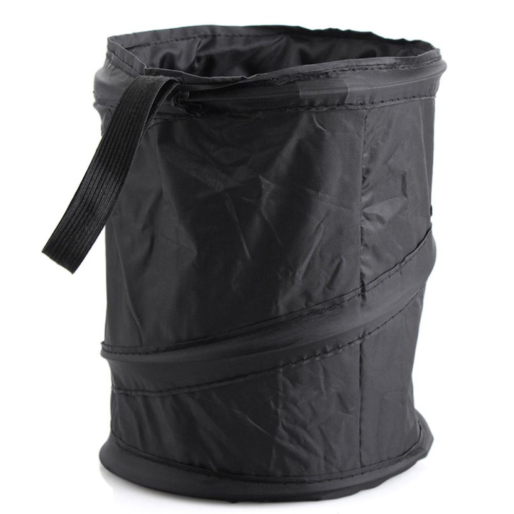 Trash can Car Device Car Garbage Bag Multi-functio... – Vicedeal