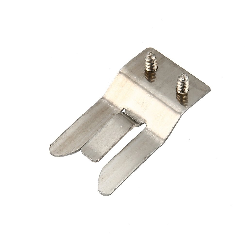 Metal MIC HOLDER / Clip - Screw In for CB / Ham Ra... – Vicedeal