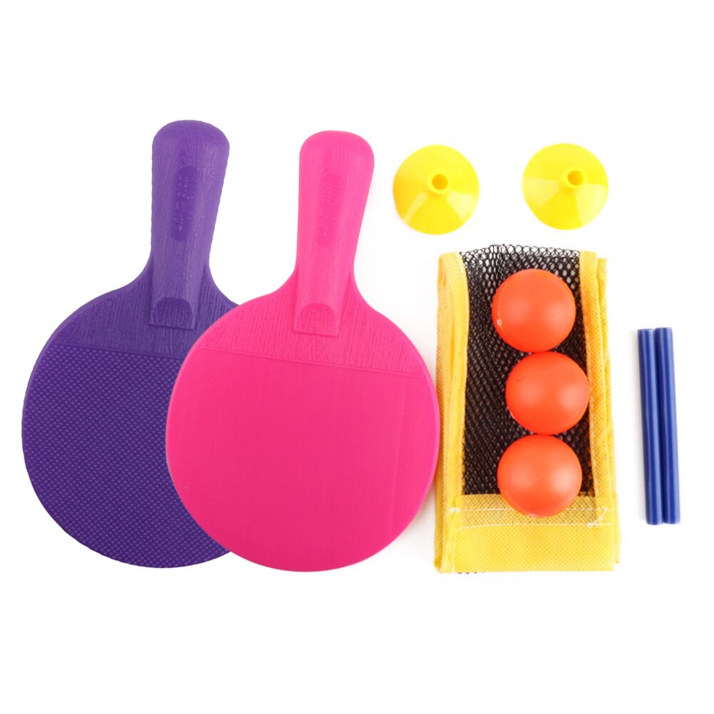 Table Tennis Set Practical Multi-functional Durabl... – Vicedeal