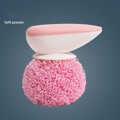 The nano Cleaning Pot Brush Does Not Fall In The K... – Grandado
