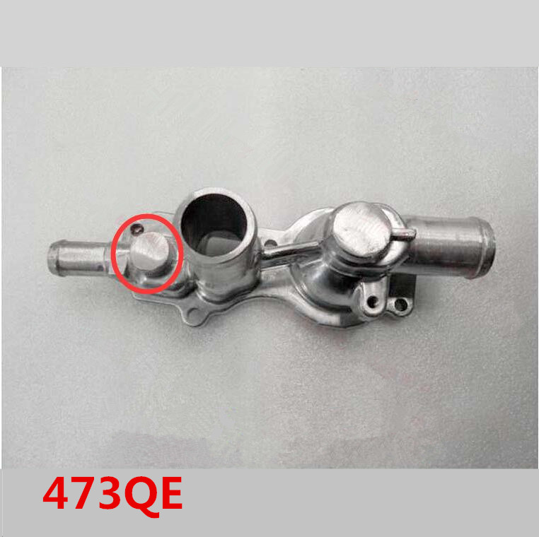 Thermostat cover for BYD F5 Suri,F3,F3R,G3,L3,G3R ... – Vicedeal