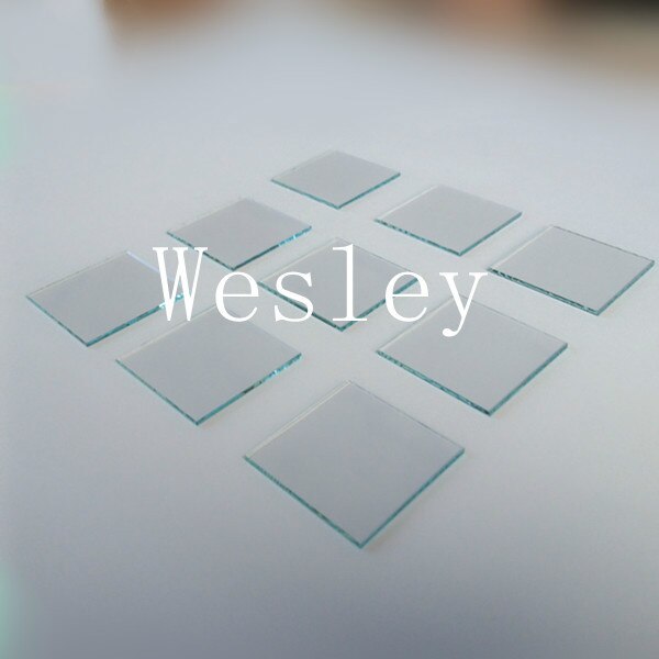 Low Resistance Specification Customization for ITO... – Grandado