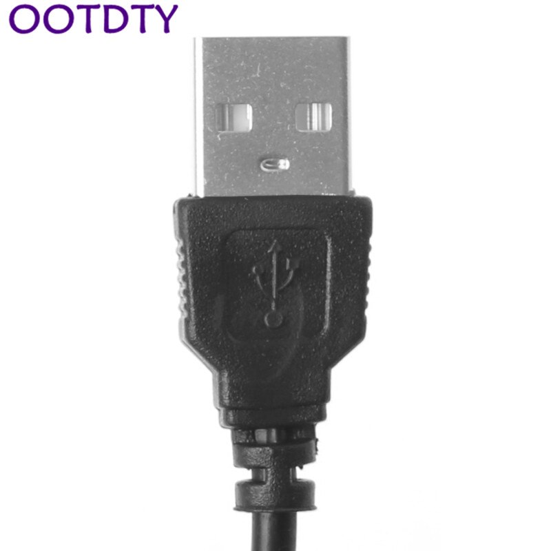 USB Male To 4.0x1.7mm 5V DC Barrel Jack Power Supp... – Grandado