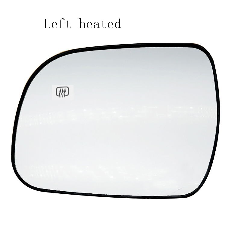 Auto Wide Angle Left Right Heated Blind Spot Wing ... – Grandado