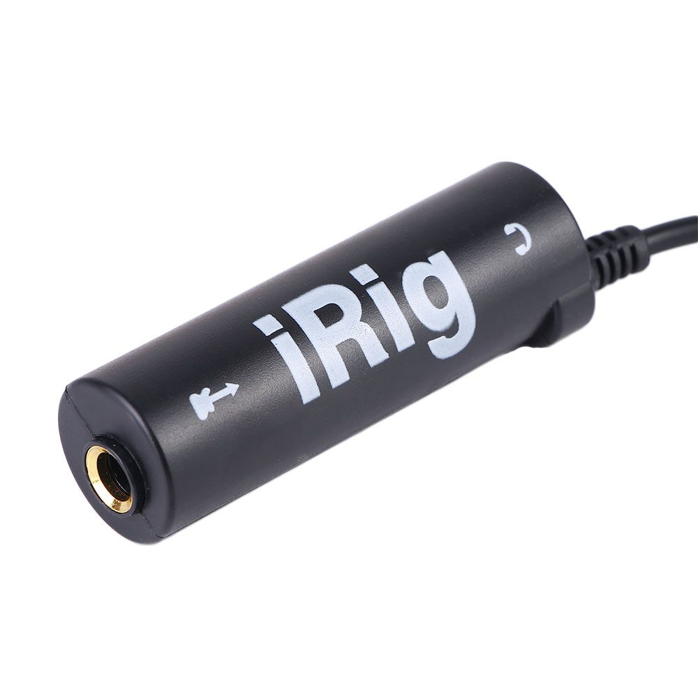 Mobile Effects Rig Adapter Guitar Line Effects Ers... – Vicedeal