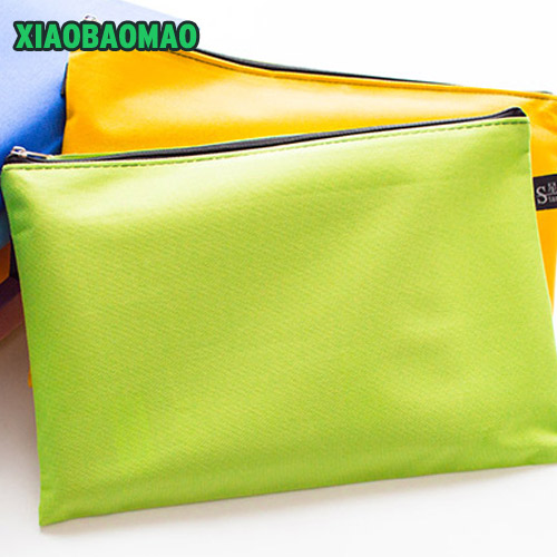 Cute A4 Bag Oxford Fabric File Folder For Document... – Grandado