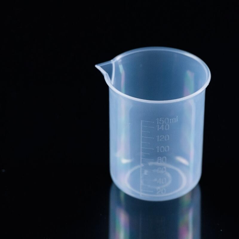 10pcs/lot Capacity 150ml Low Form Beaker Chemistry... – Grandado
