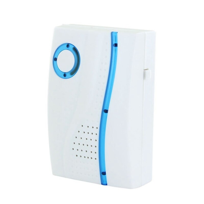 Wireless Home Security Doorbell 32 Songs Door Bell... – Grandado