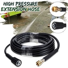 5m/10m/15m/20m/30m Car High Pressure Washer Hose W... – Grandado