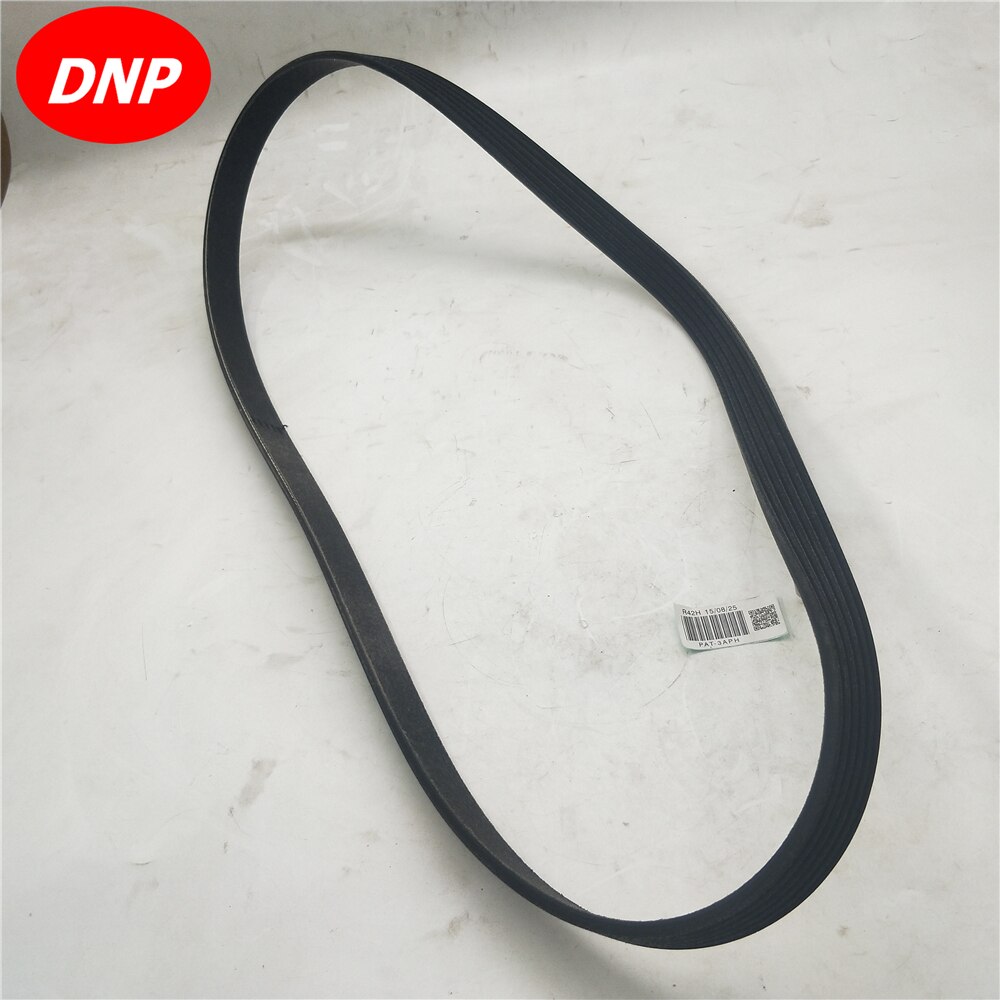 DNP Timing Belt Fit For Nissan Teana Qashqai 11720... – Grandado