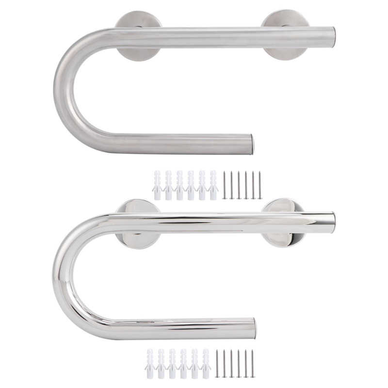 Handvat Bad Rail Anti-Slip Grip Voor Oudere 32Cm 3... – Grandado