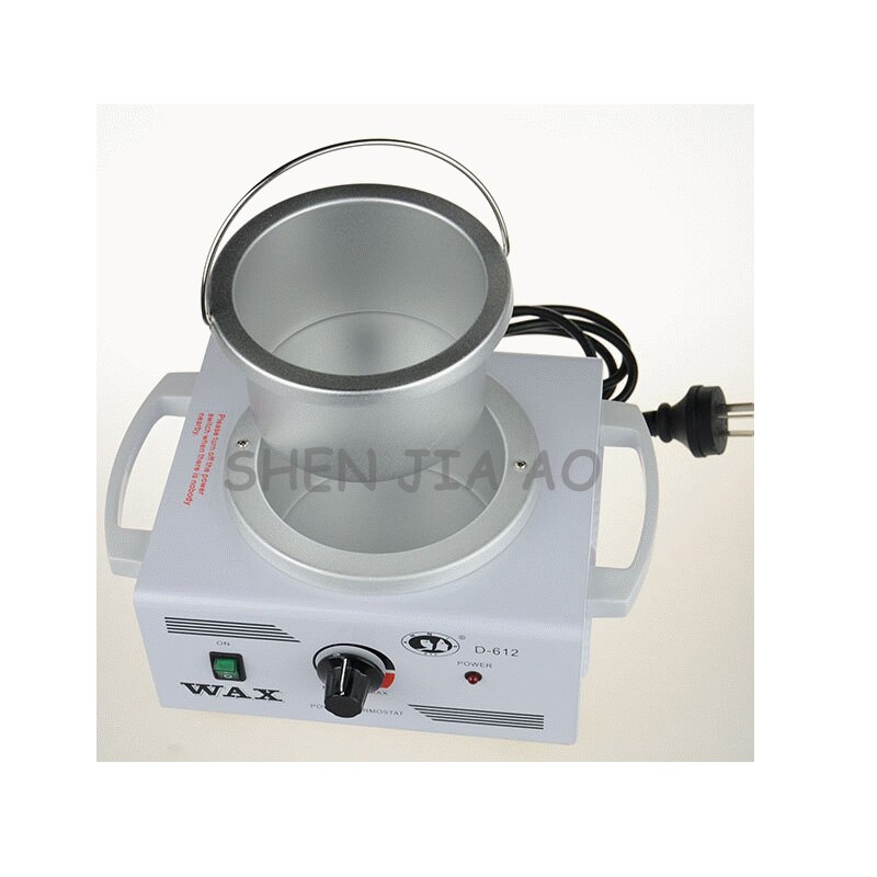 Beauty wax therapy instrument machine 500ml additi... – Vicedeal