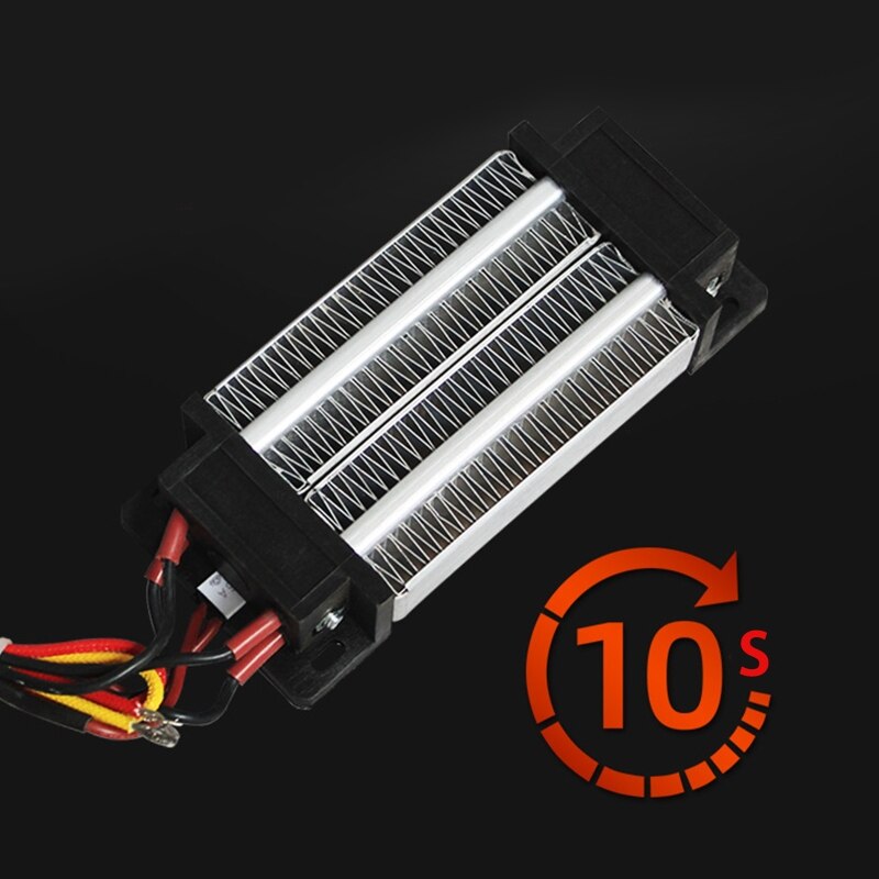220V 300W Ptc Verwarmingselement Geïsoleerde Ptc K... – Vicedeal