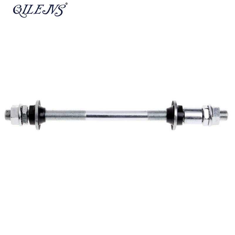 1 Pc Bicycle Rear Axle Hub Replacement Repair Part... – Grandado