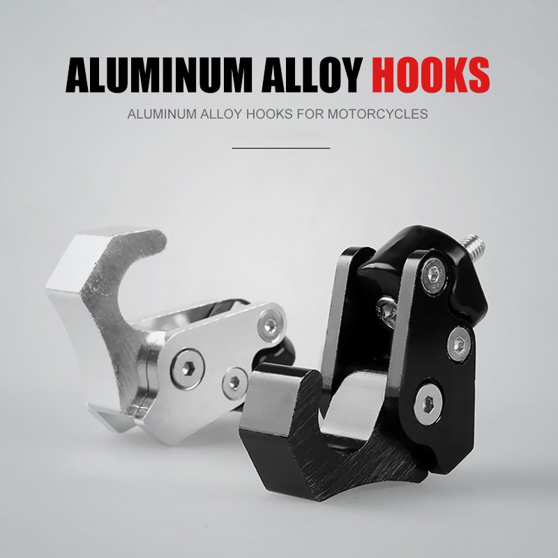 Motorhelm Haak Elektrische Motorfiets Refit Haak E... – Vicedeal