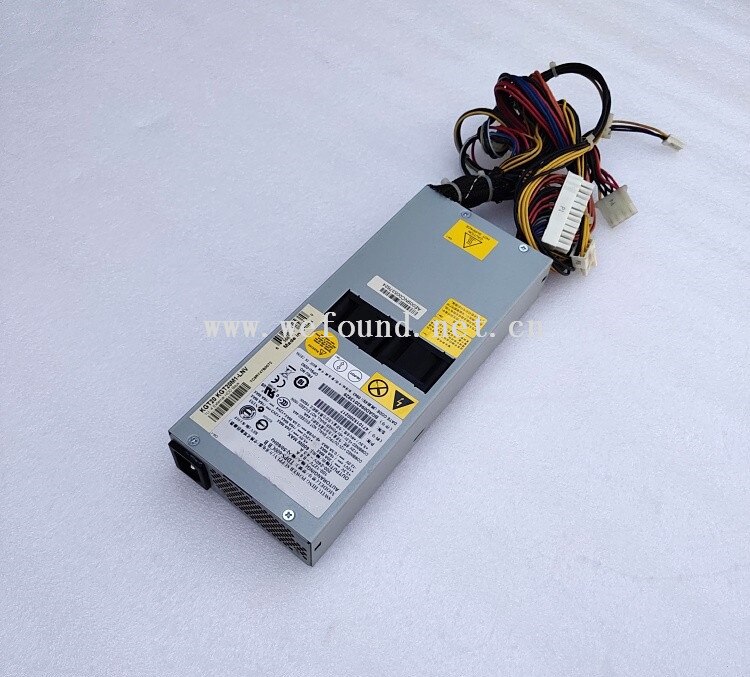 100% working power supply For TDPS-600CB B R510 G7... – Vicedeal