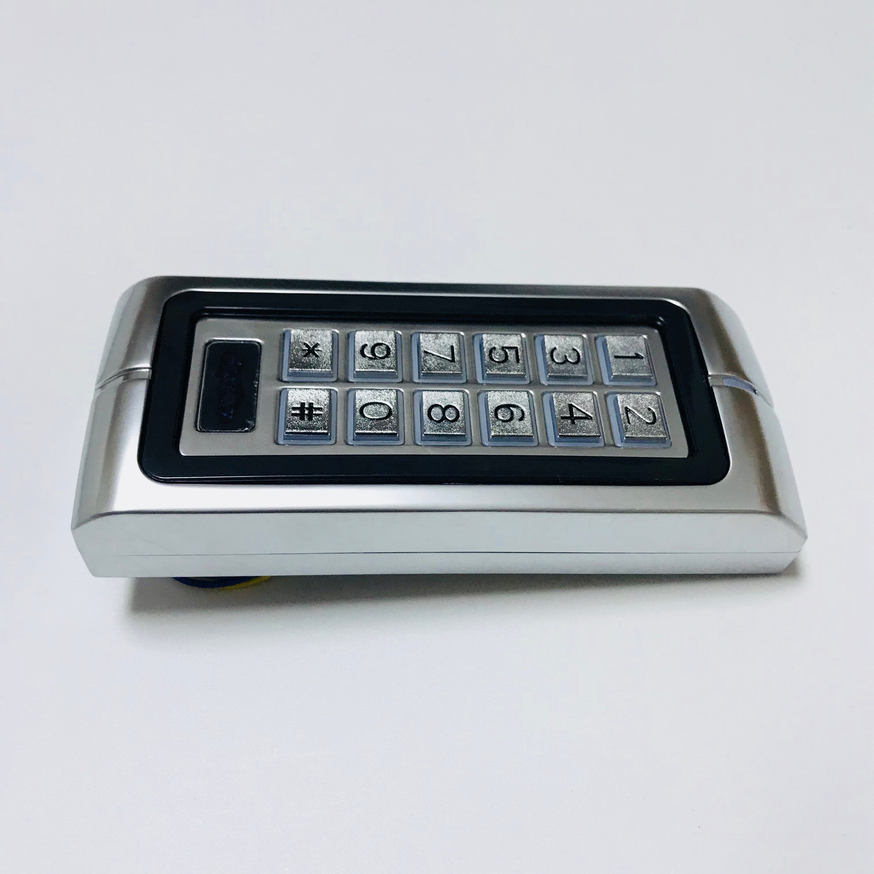 Metall Shell Standalone Access Control k2 unterstü... – Vicedeal