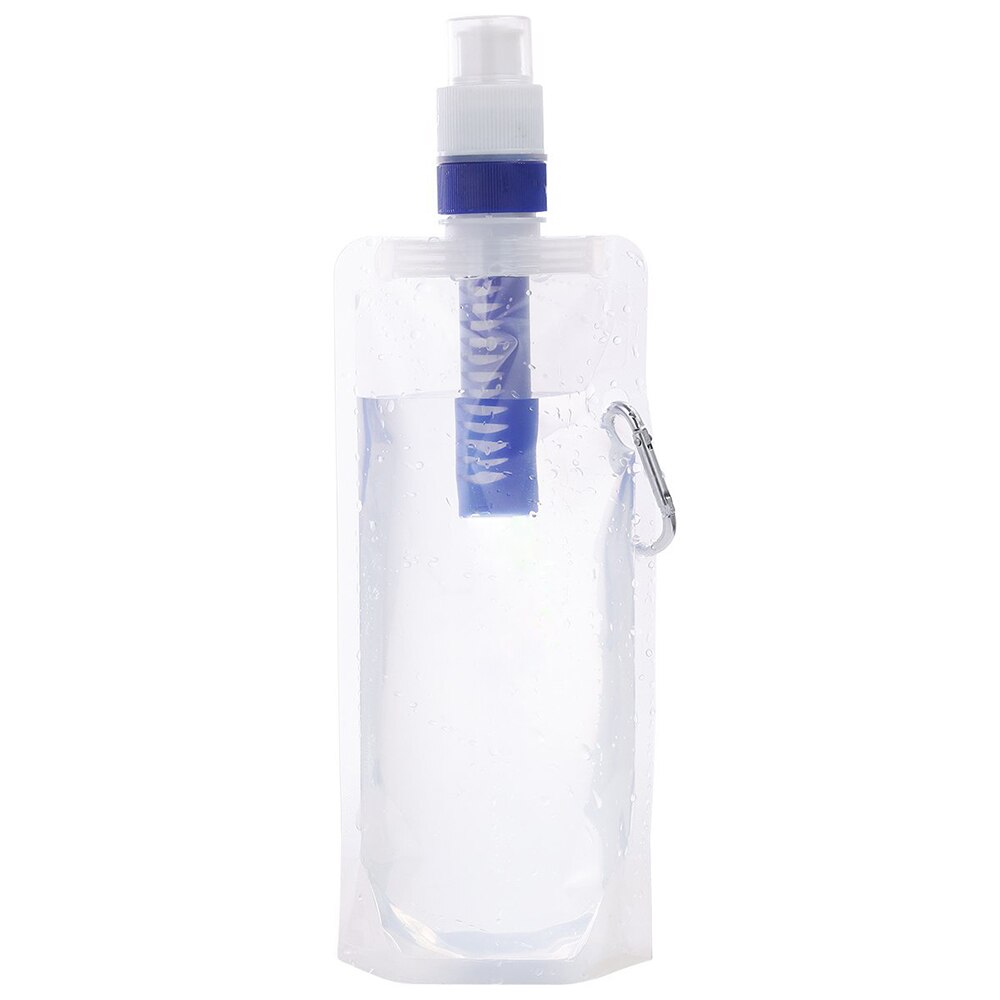 Foldable Flexible Water Filter Bag Bladder Water F... – Grandado