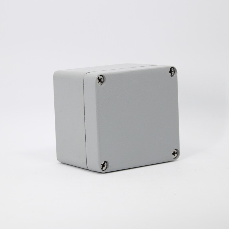 Durable Aluminum Junction Box Waterproof Electroni... – Grandado