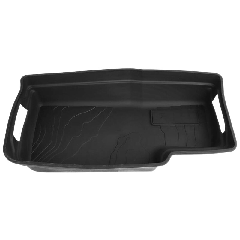 Car Trunk Storage Box Organized for Jeep Wrangler ... – Grandado