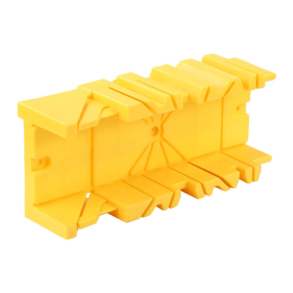 Multi-function 45/90 Degree Clamping Miter Saw Box... – Grandado