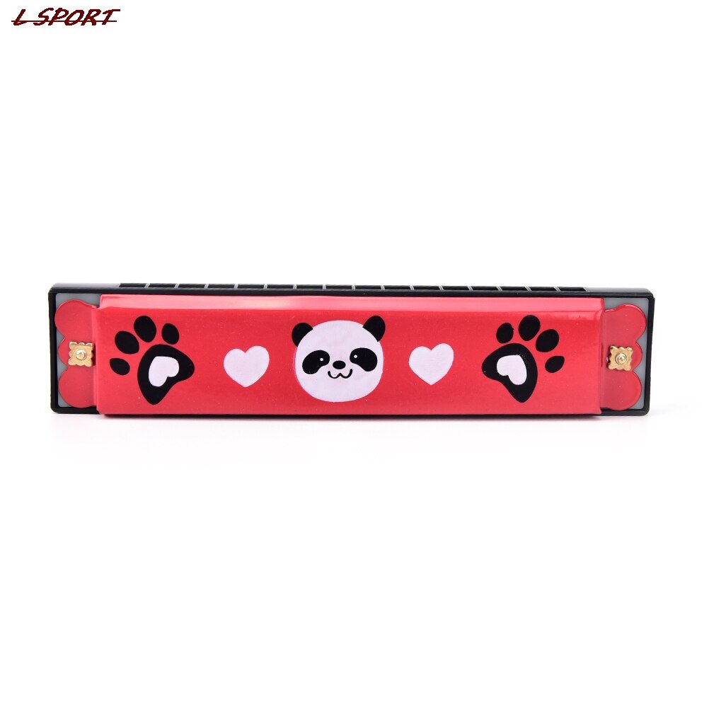 16 Hole Harmonica Kinderen Harmonica Voor Baby Kin... – Grandado