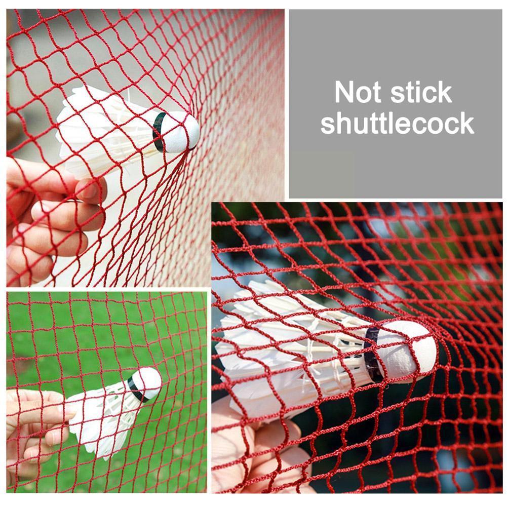 6.1mx0.75m Sport Training Standard Badminton Volle... – Vicedeal