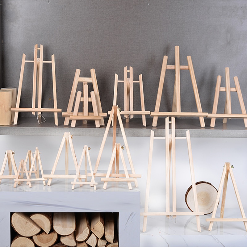 Desktop Painting/Sketch/Photo/Phone Easel/Stand/Fr... – Grandado