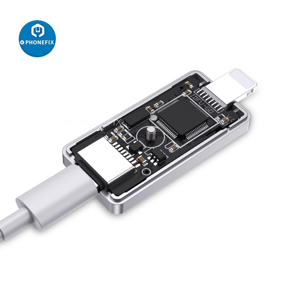 Qianli iDFU Gehen 2 Schnelle Anfang Artefakt Zu Er... – Grandado