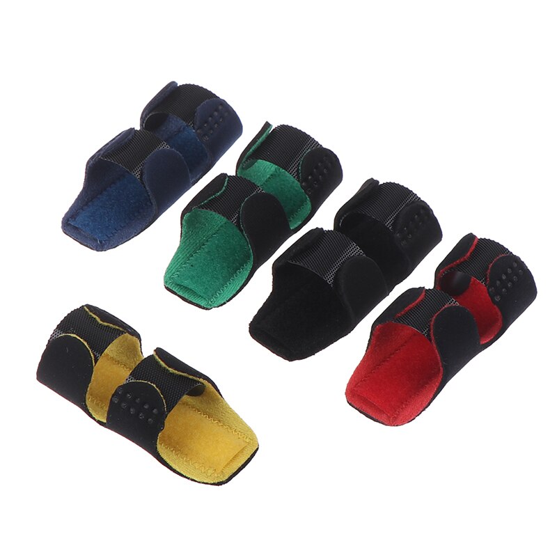 Aluminium Vinger Spalk Breuk Bescherming Brace Cor... – Vicedeal