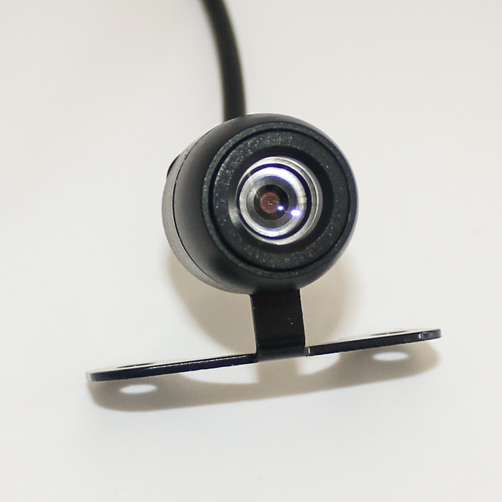 Reversing camera / 720p camera small butterfly par... – Grandado