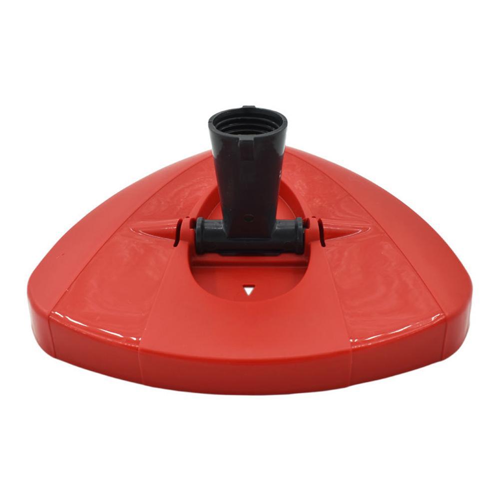 Spin Mop Base Disc Mop Head Replacement Plastic Tr... – Grandado