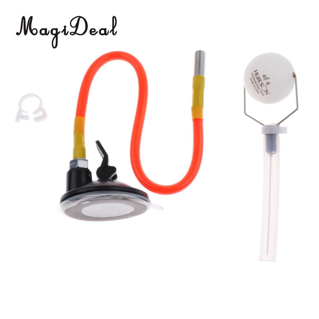 Magideal Sucker Basis Tafeltennis Strelen Training... – Vicedeal
