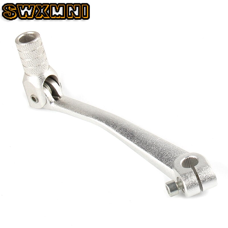 Motorcycle Cnc Aluminium Vouwen Versnellingspook V... – Vicedeal