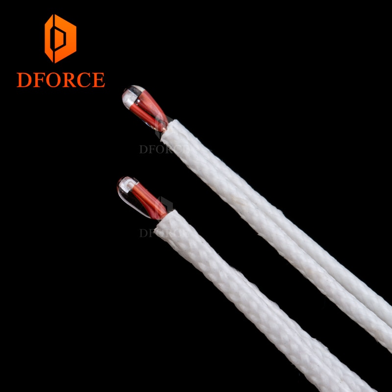 ATC Semitec 104GT-2 104NT-4-R025H42G Thermistor wi... – Grandado