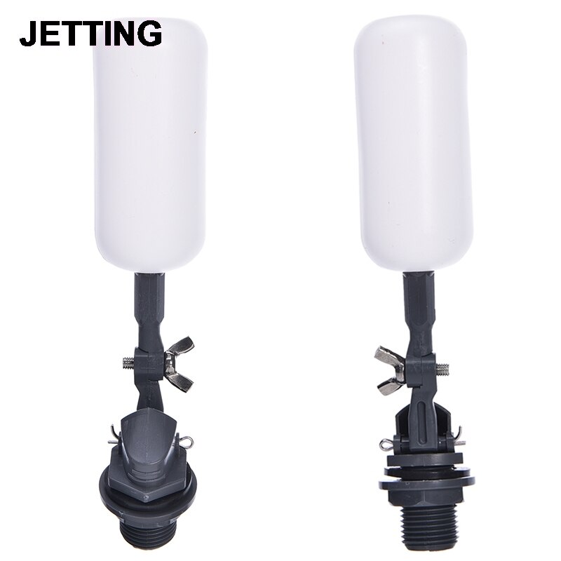 Mini Plastic Float Ball Valve Shut Off 1/2 Inch Au... – Grandado