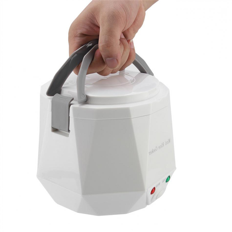 VOGVIGO 1.3L Portable Electric Mini Rice Cooker Lu... – Grandado