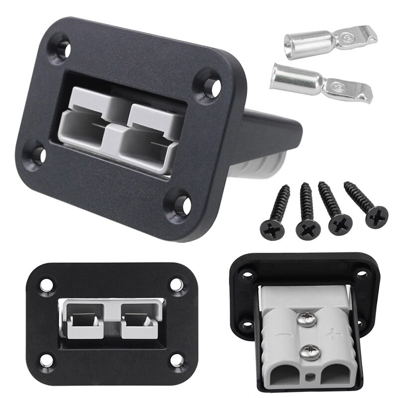 12V-24V Car Inbouw Anderson Plug + Schroeven Verva... – Grandado