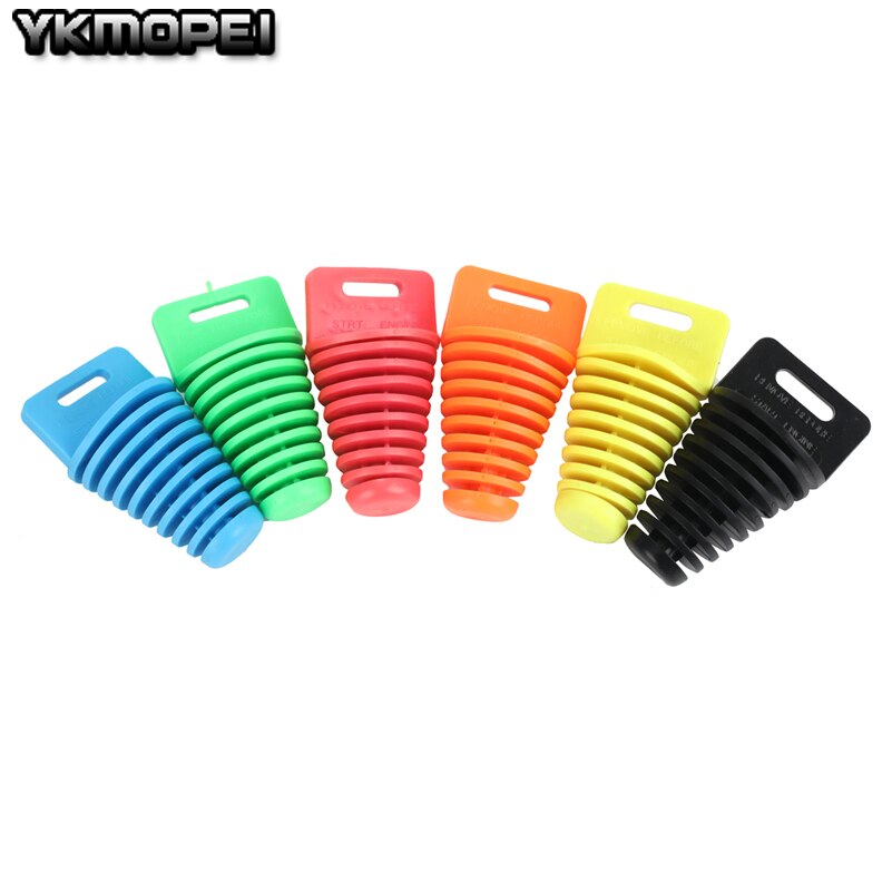 Exhaust tube plug Muffler washing WaterProof Plug ... – Grandado