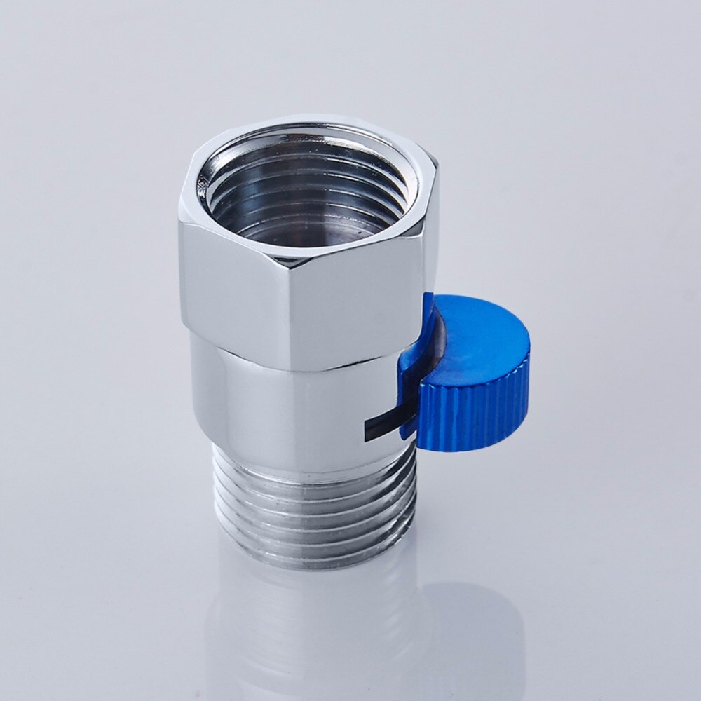 Copper Chrome Finished Shower Heads Fast Switching... – Vicedeal