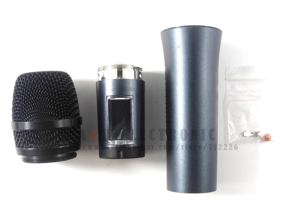 1SET TC handheld microphone Shell / Wireless micro... – Grandado