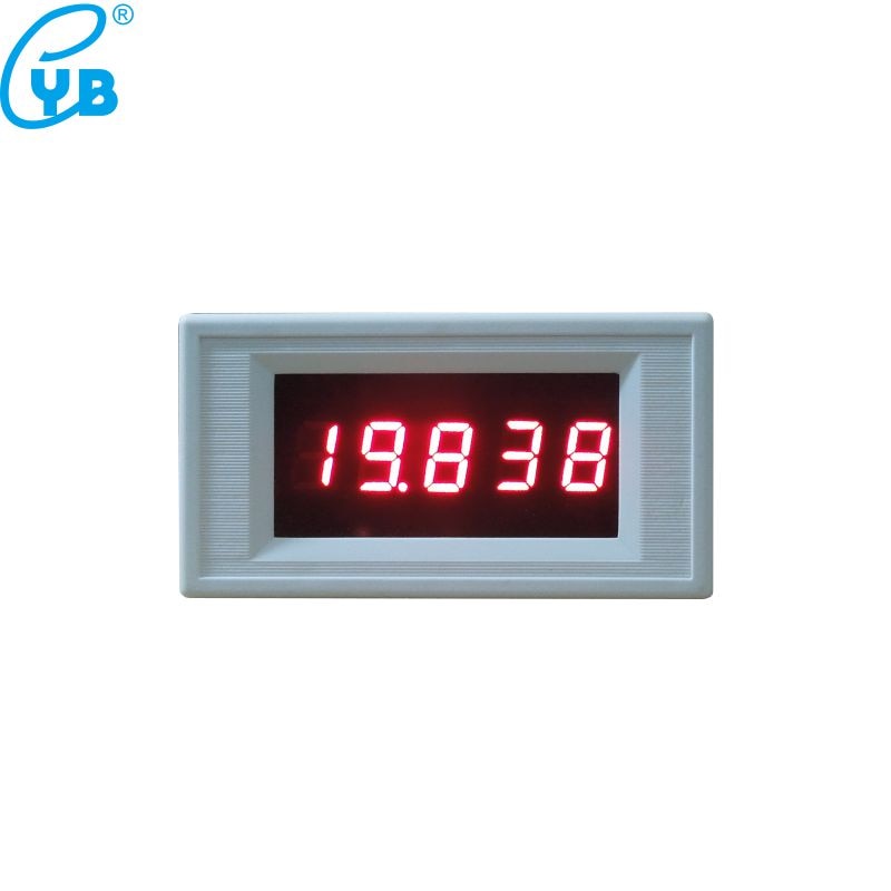 Digital Voltmeter DC 20V LED Digital Voltmeter DC ... – Vicedeal