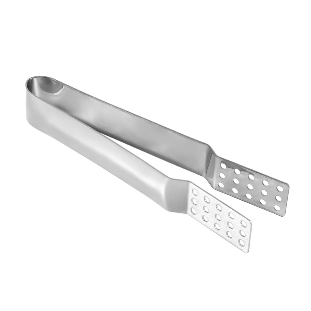 tea folder stainless steel tea folder clip cup tea... – Vicedeal