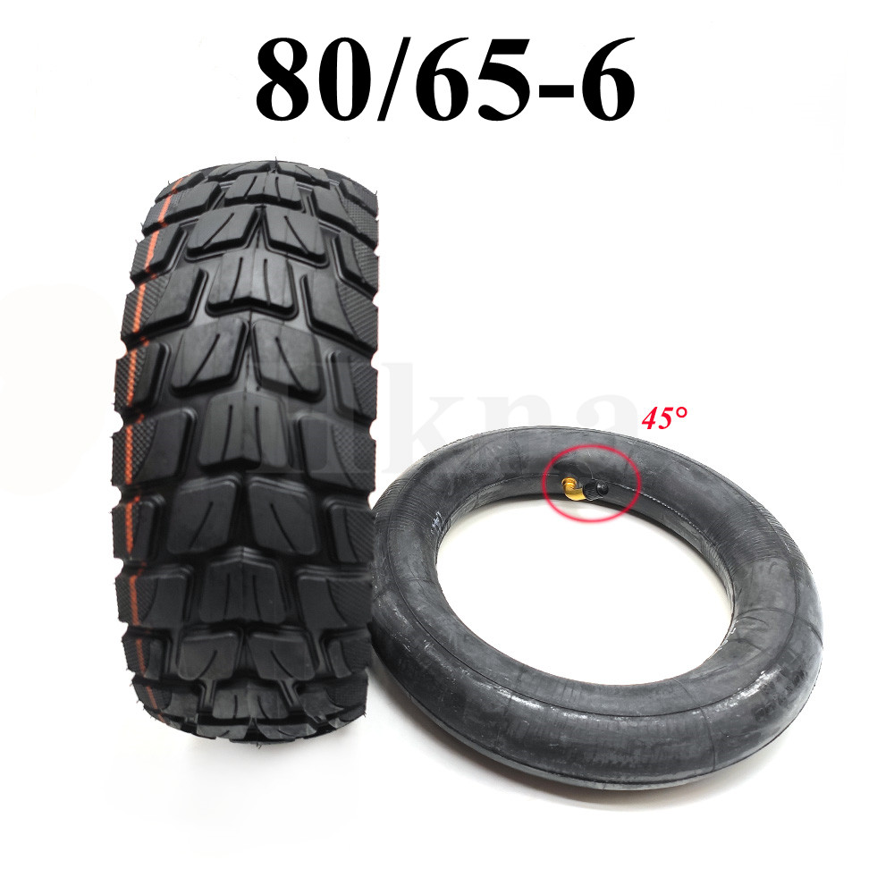 80/65-6 Inner Outer Band Voor Elektrische Scooter ... – Vicedeal